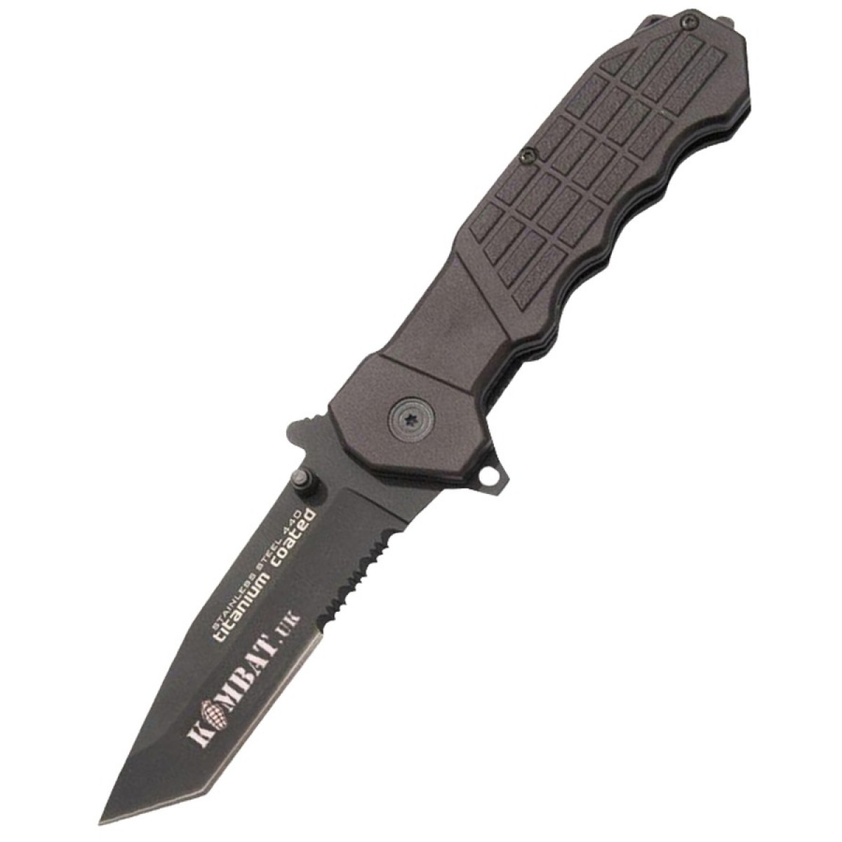 Ніж KOMBAT UK Tanto tactical knife TD937-50A: купити, ціна, опис, огляд ...